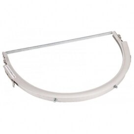 Metal Frame for MSA Full Brim Helmets