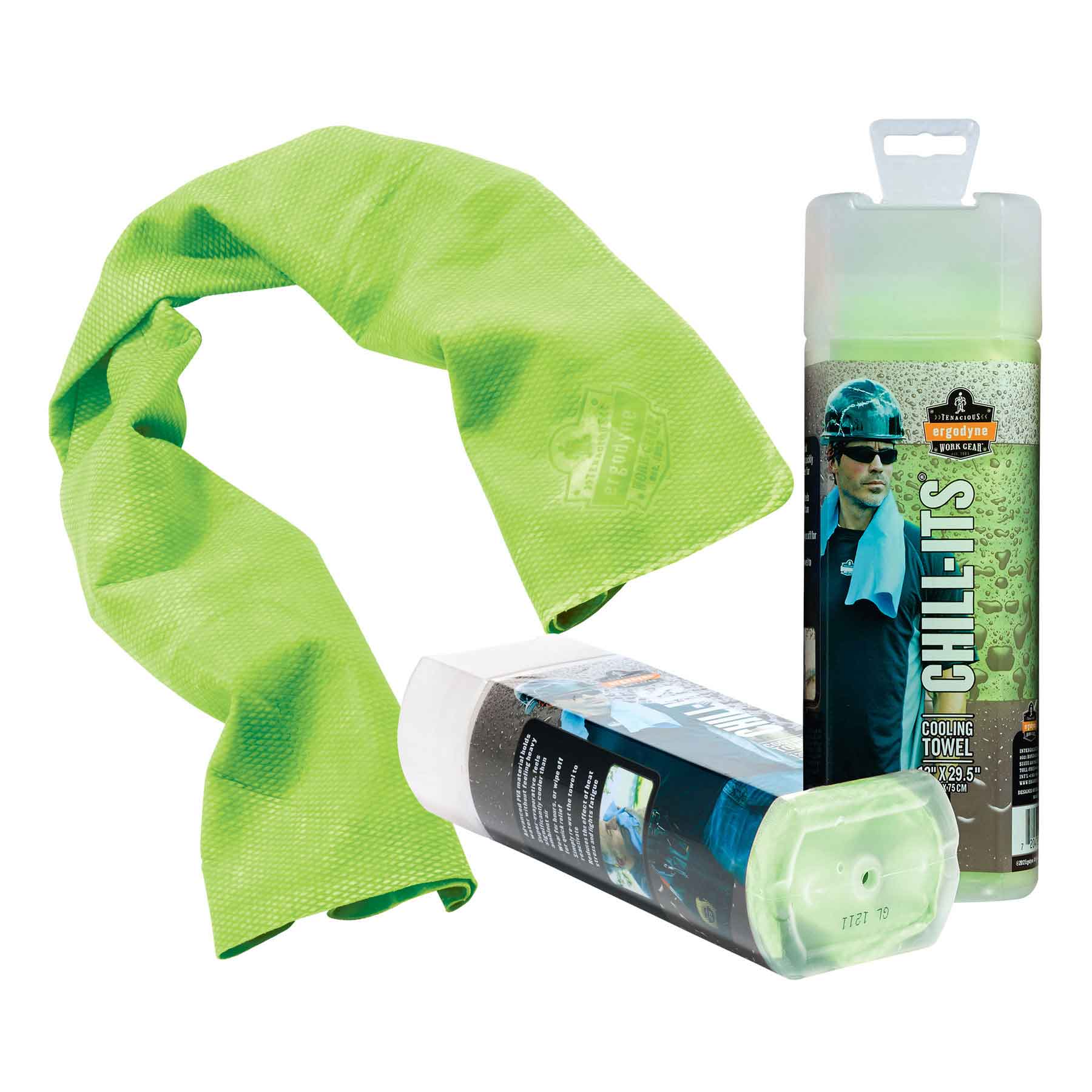 Chill-Its® 6602 Evaporative Cooling Towel