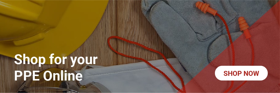 Welcome to the store